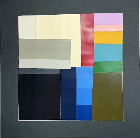 Assignments: Personal Prefs Palette II