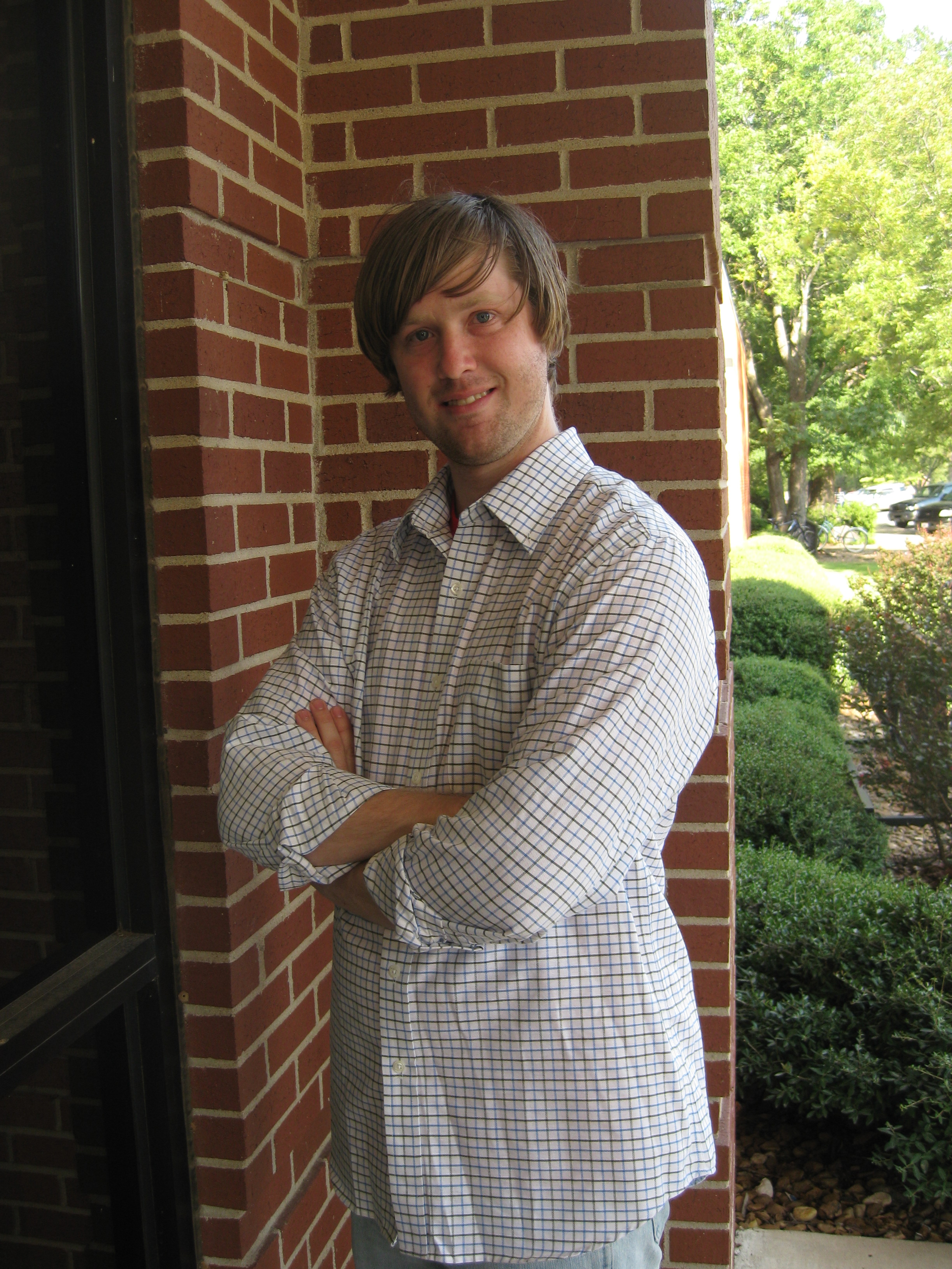 Harding USLI: Harding Rocket Team